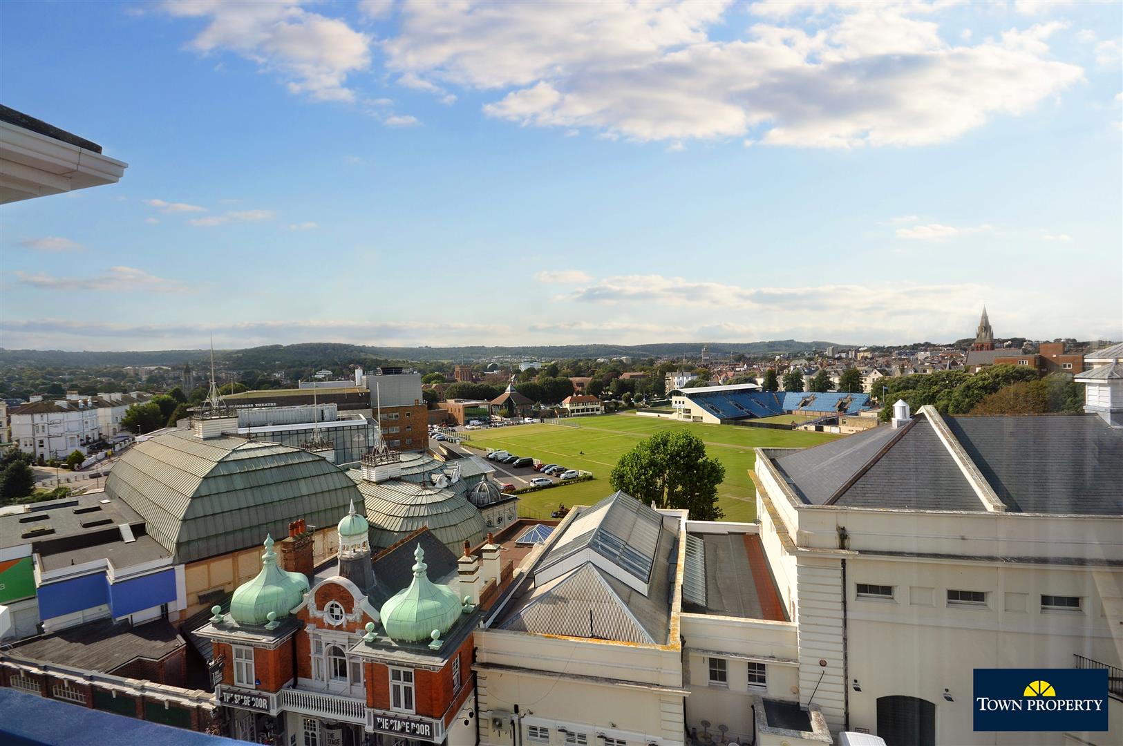 Property Details for Compton Street, Eastbourne - Town Property Estate ...